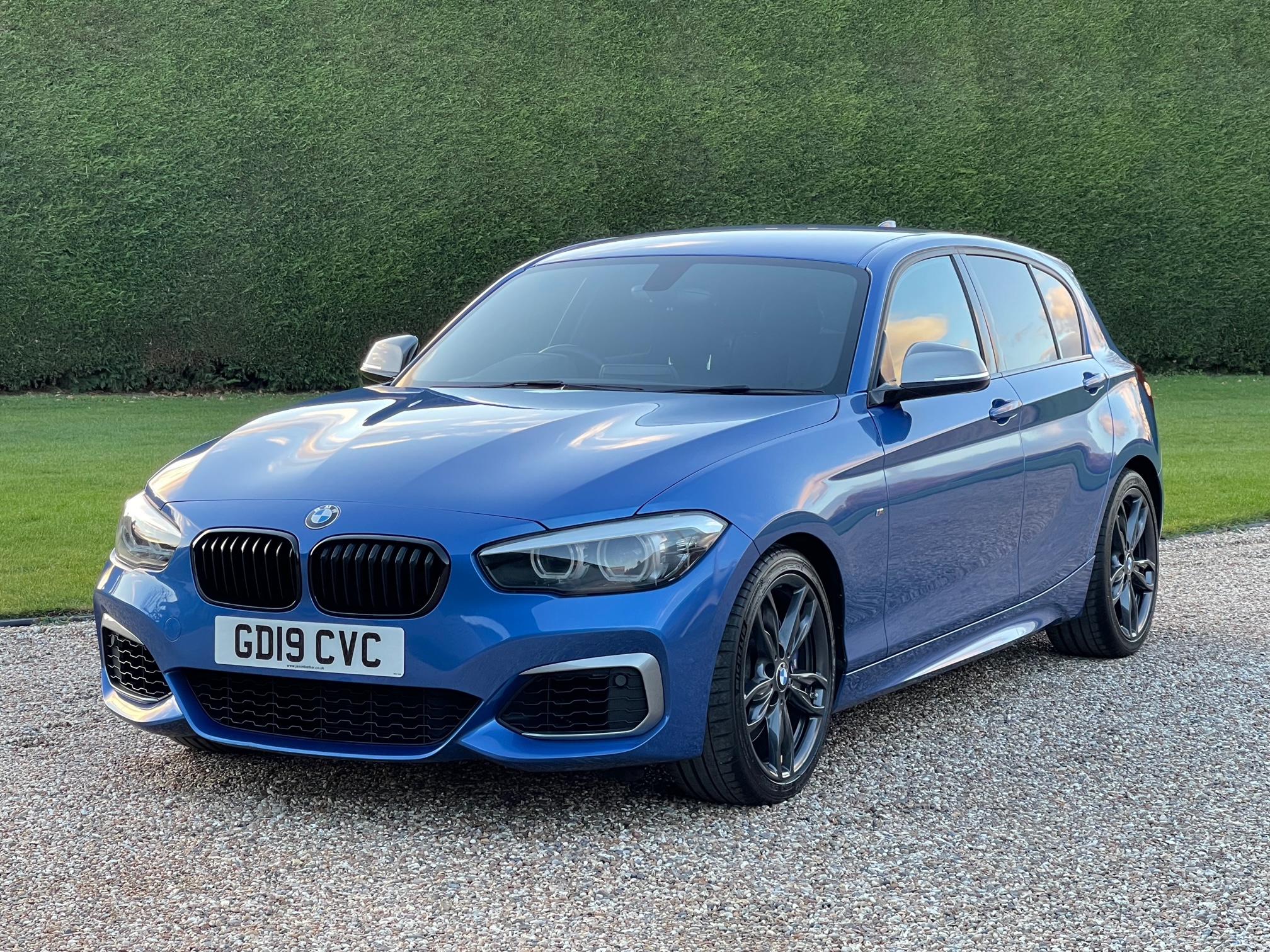 BMW ‘M’ Cars wanted – Barsport Motors